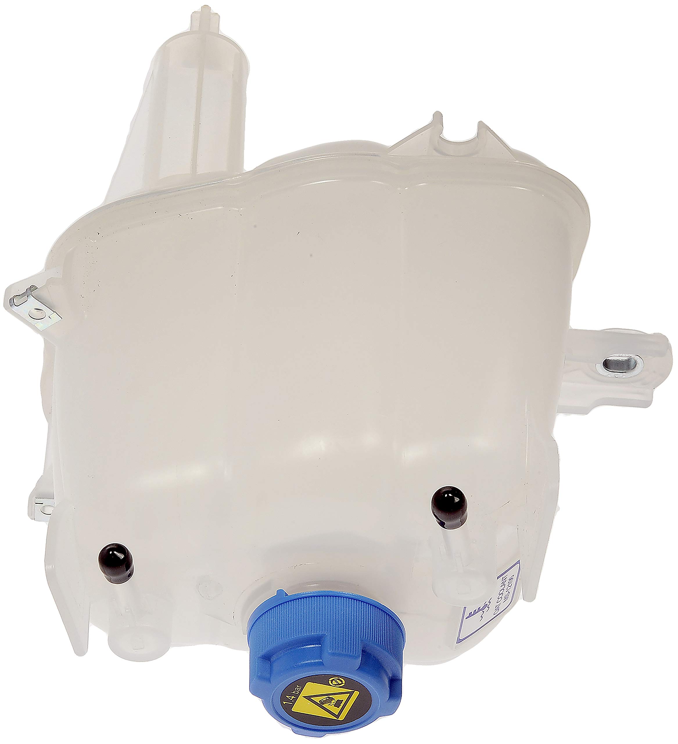 Dorman 603-832 Engine Coolant Reservoir Compatible with Select Ram Models