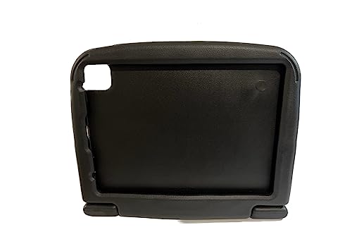 Cover Case Kids for Apple iPad Air 4 10.9 (2020) / iPad Pro 11 (2022/2021 / 2020) (Black)