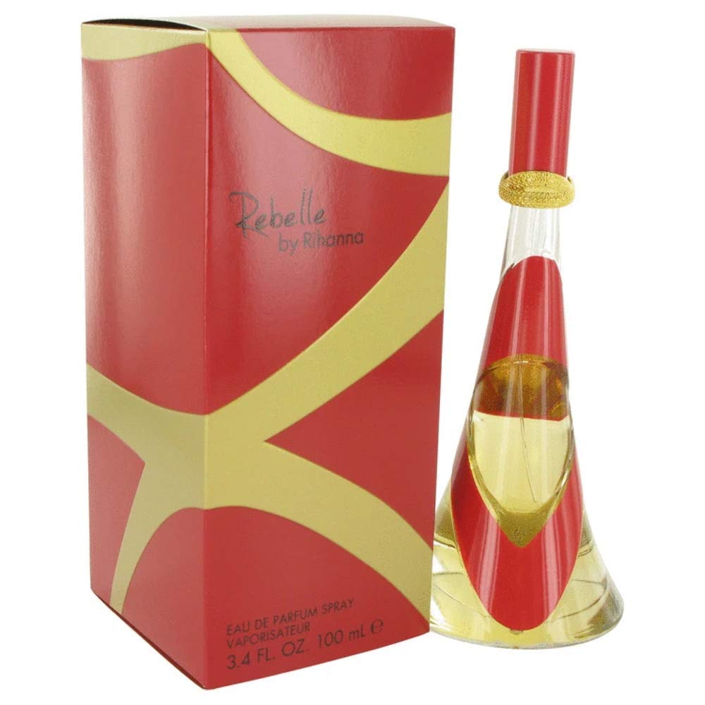 Eau De Parfum Spray 3.4 oz