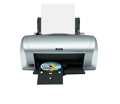 Epson Stylus Photo R220 Ink Jet Printer (C11C626011)