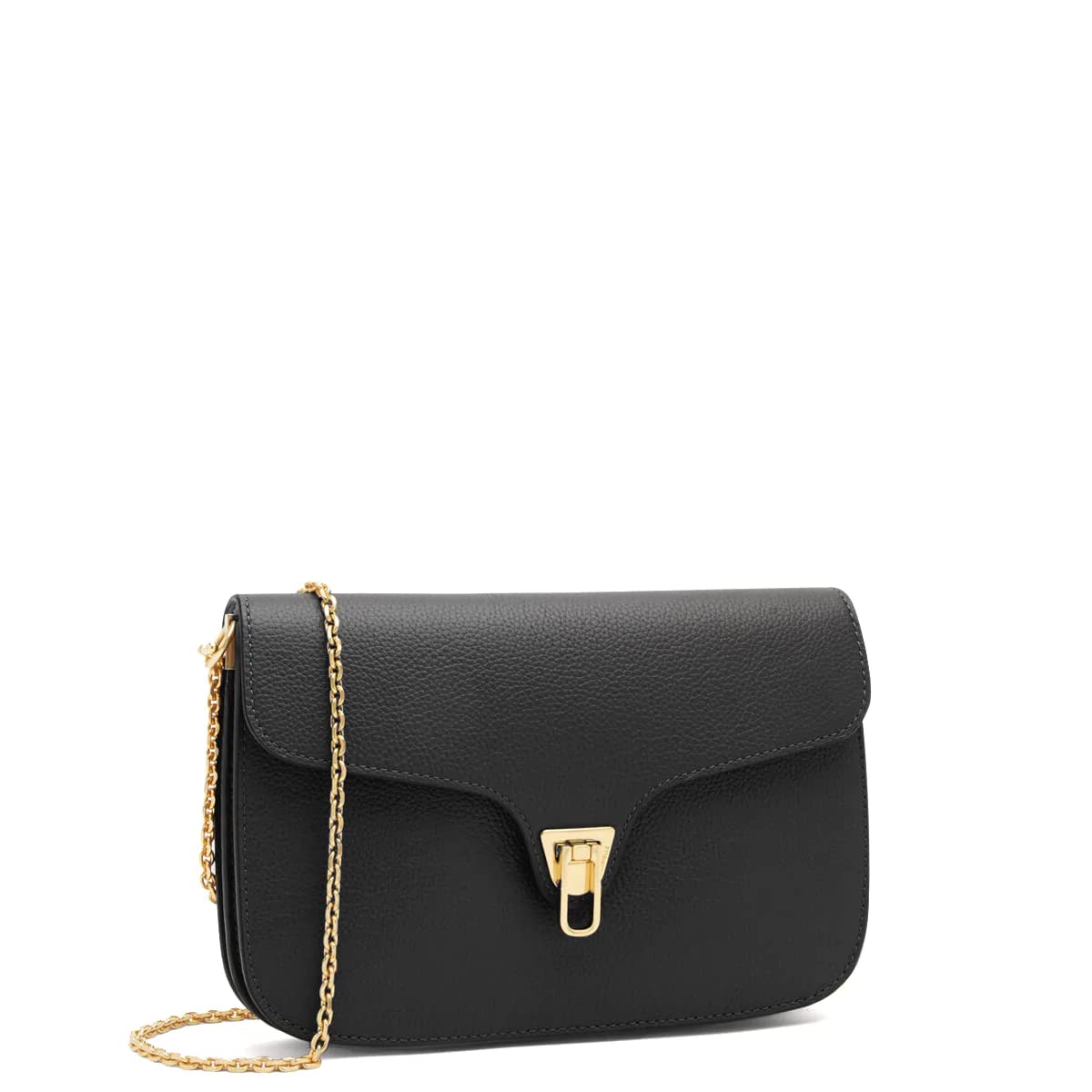 Coccinelle - Borsa a tracolla Beat Soft Noir - IF6120101 - NOIR