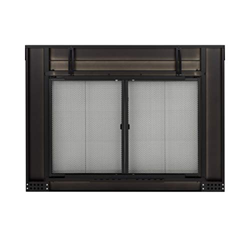 Ascot Small Black