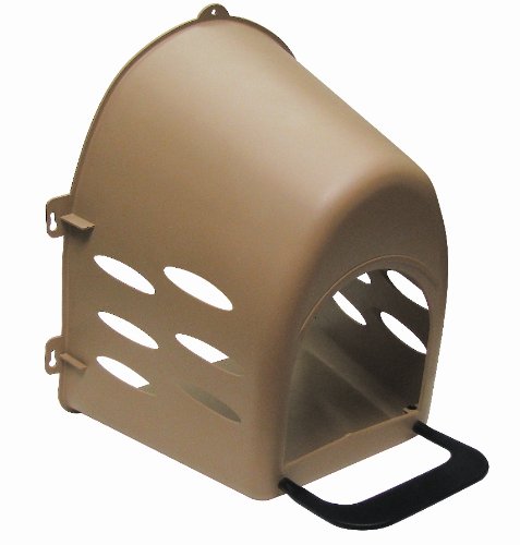 Farm Innovators Model 3800 Plastic Nesting Box