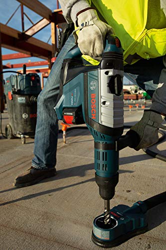 BOSCH GBH18V-45CK PROFACTOR 18V Hitman Connected-Ready SDS-max® 1-7/8 In. Rotary Hammer (Bare Tool)