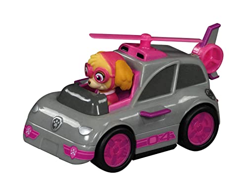 Carrera 20065027 First PAW Patrol-Skye Slot Car
