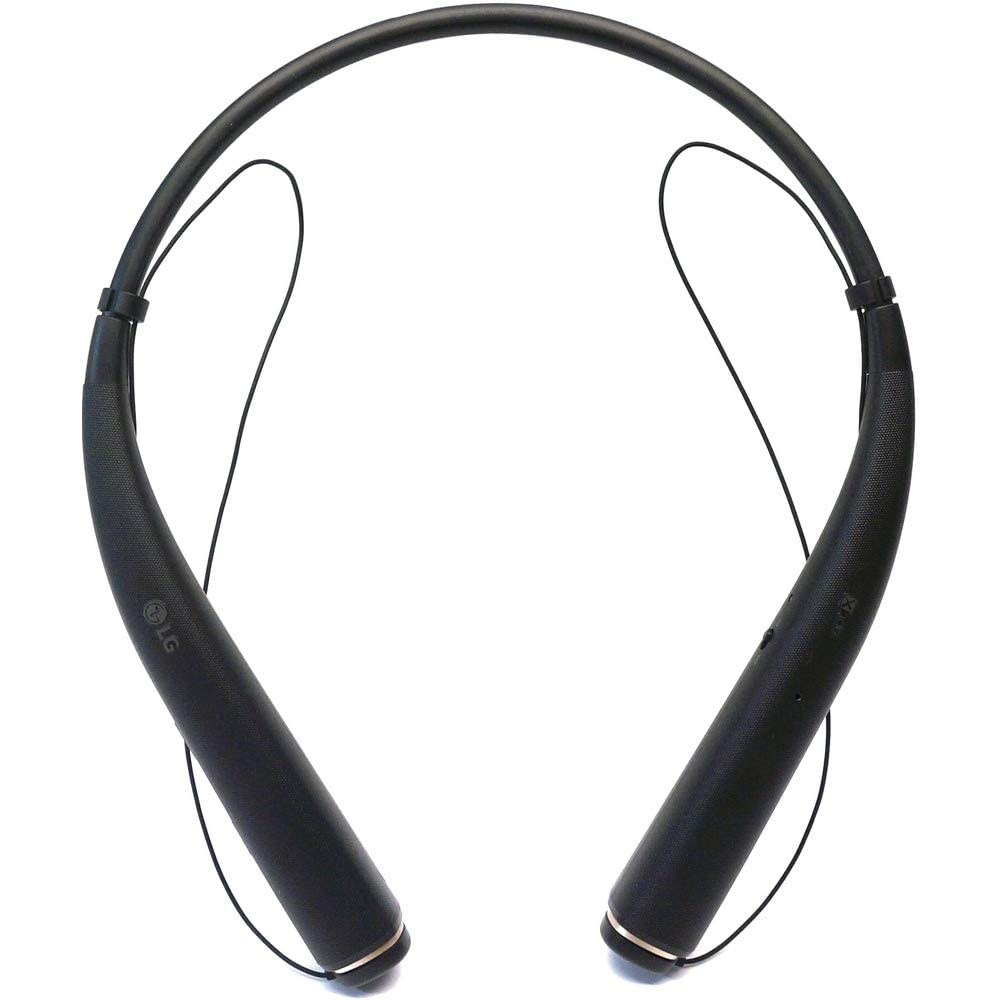 LG TONE PRO HBS-780 Wireless Stereo Headset, Black