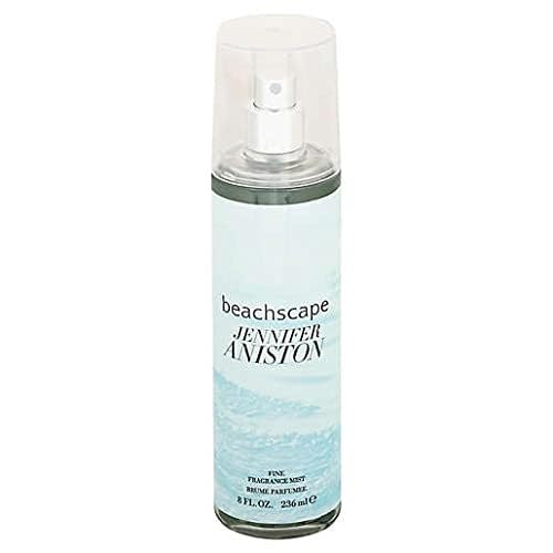 Jennifer Aniston Beachscape Body Mist 8 Oz