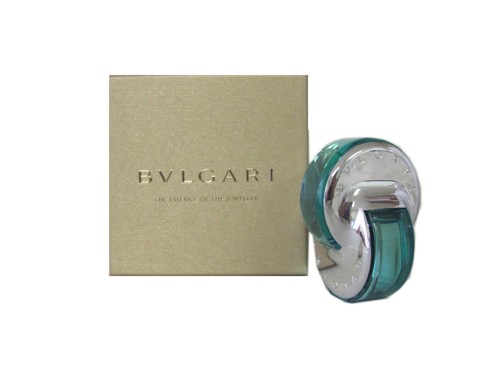 Bvlgari Omnia Paraiba by Bvlgari for Women .5 oz/15ml Eau de Toilette Spray