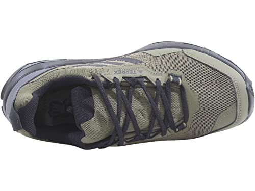 adidas Terrex Ax4 Shoes Focus Olive/Focus Olive/Core Black 10.5 D (M)