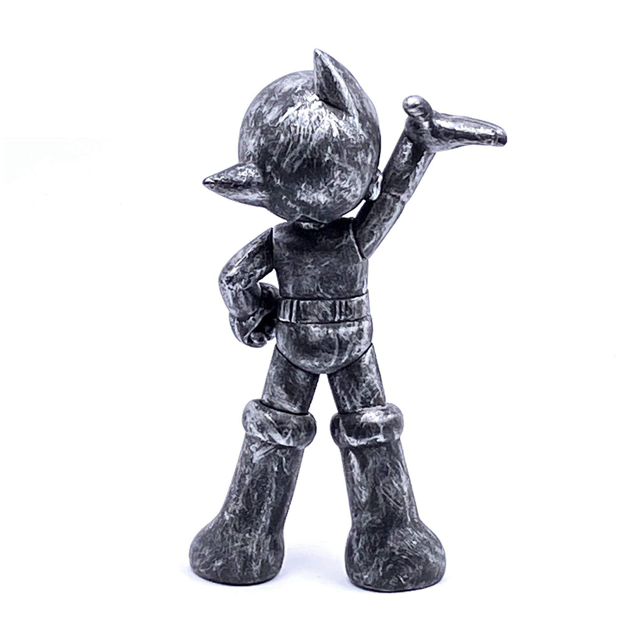 Hung Hing Toys TZKV-020-S01 Astro Boy - Welcome (War Ver.) (135mm)