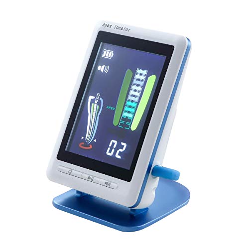 Alkita New Endodontic Apex Locator Root Canal Finder Endo Measure YS-RZ-C