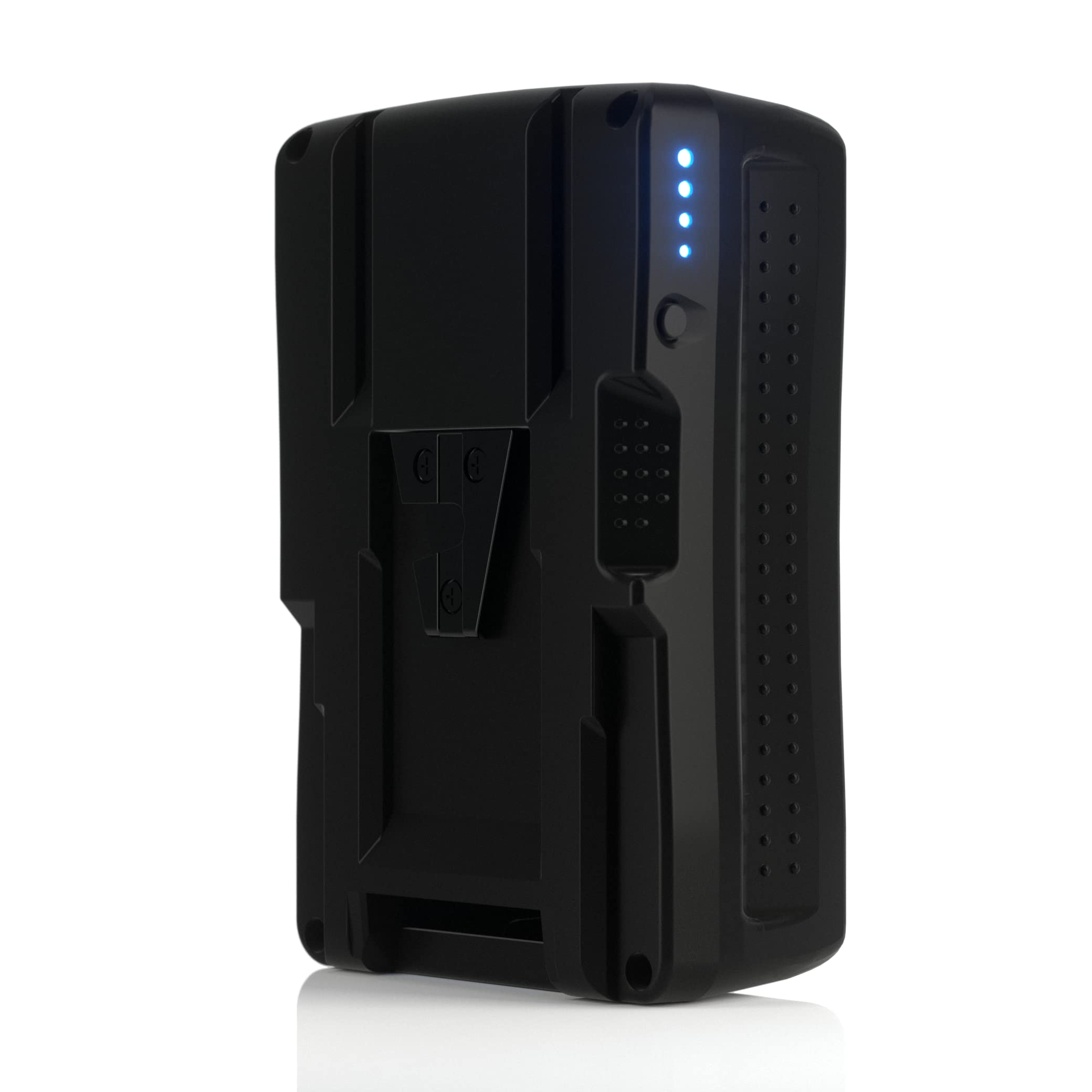 Juicebox V-Mount Battery & Charger (150Wh) with US-Based Warranty