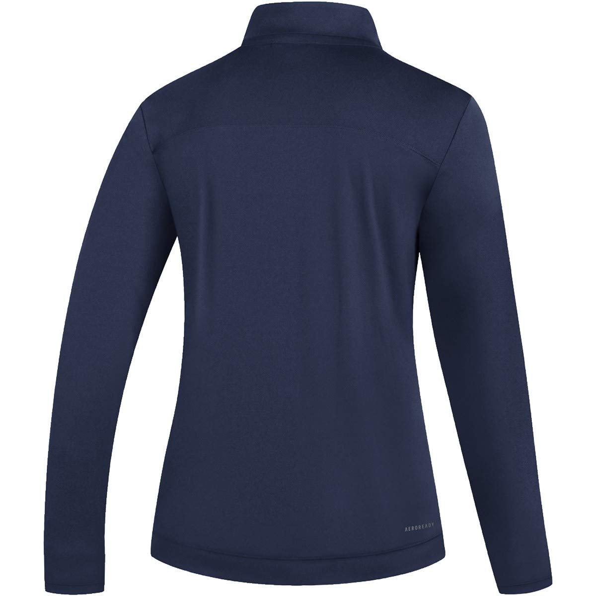 adidas Under The Lights Long Sleeve Top - Women's Multi-Sport M Grey Five/White