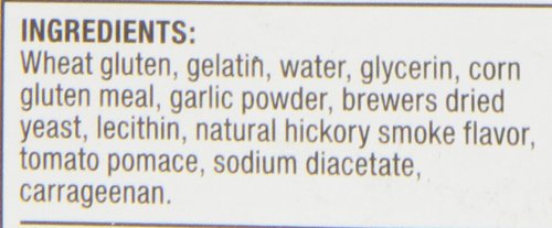 Everlasting Treat For Dogs, Natural Hickory Smoke, Medium