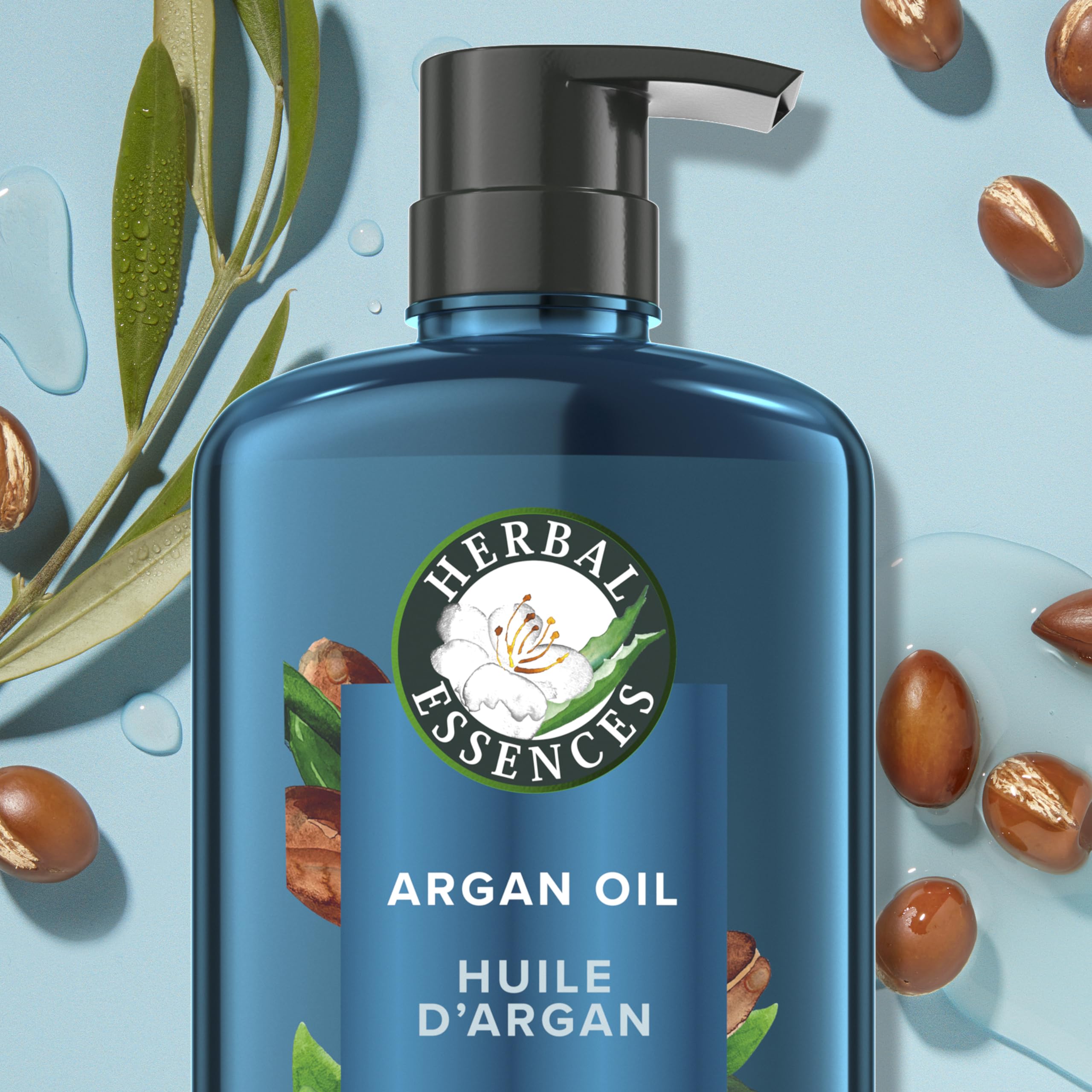 Herbal Essences Bio Renew Repair Argan OIl Hair Conditioner - 20.2 fl oz