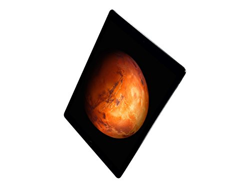 Apple ML0N2LL/A 12.9- Inches 128 GB, Wi-Fi iPad Pro (Space Gray)