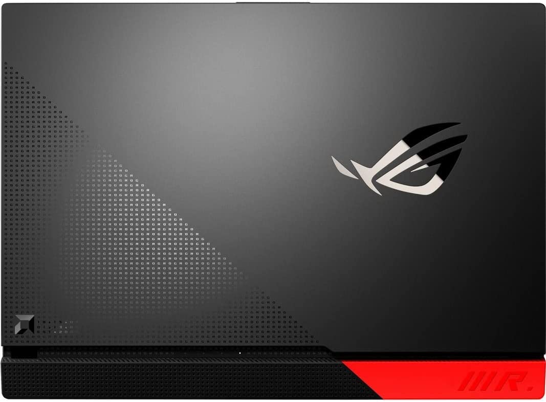 ASUS ROG Strix G15 Advantage Edition 15.6" QHD 165Hz Gaming Laptop | AMD Ryzen 9 5980HX | Radeon RX 6800M | 16GB DDR4 | 1TB SSD | RGB Backlit Keyboard | Windows 11 | with HD Webcam Bundle