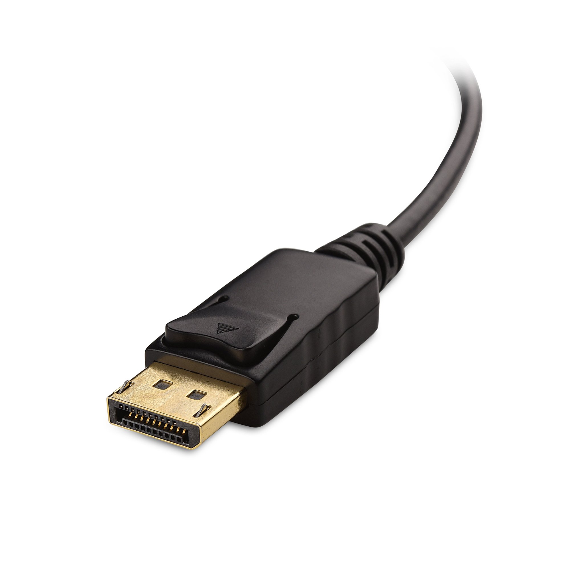 Cable Matters Active DisplayPort to DVI Adapter (Active DP to DVI Adapter) with Eyefinity Technology Support