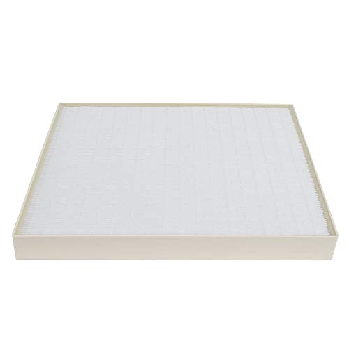 LifeSupplyUSA True HEPA Replacement Filter Compatible with Sears Kenmore 83375, 83376, 83200, 83202 (Progressive 335), 83230, 83354, 83355 & 295 Series