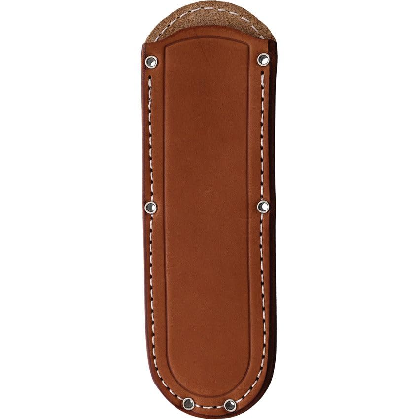 Bark River Bravo 1 Natural Canvas Micarta BA111MNCM
