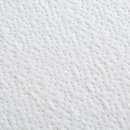 Classic Brands Cool Gel Memory Foam 8-Inch Mattress | CertiPUR-US Certified | Bed-in-a-Box, Twin