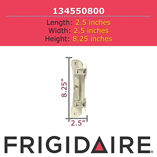 Frigidaire 134550800 Frigidare Hinge with Bushings