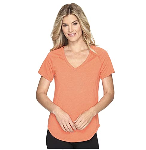 adidas Women's Athletics Image Tee, Black, Small