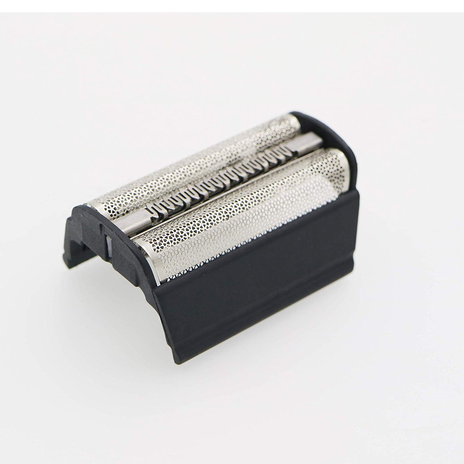 VWONST 31B Replacement Foil screen with Frame for BRAUN Razor/shaver series 3 310 5000/6000 350 360 380 5010 5312 5410 5485 5550 5600 5610 5614 5443 6518 6520 6525 6550 5770 5737 Mesh
