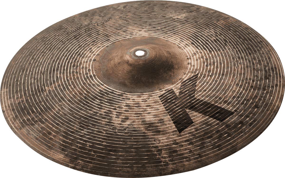 Avedis Zildjian Company 16 inch K Custom Special Dry Crash Cymbal