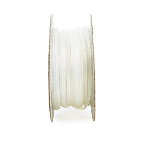 Gizmo Dorks Polycarbonate Filament for 3D Printers 1.75mm 200g, Transparent