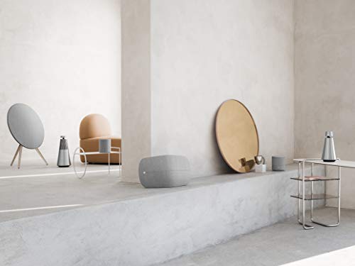 Bang & Olufsen Beoplay M3 Compact and Powerful Wireless Speaker - Black (1200317)