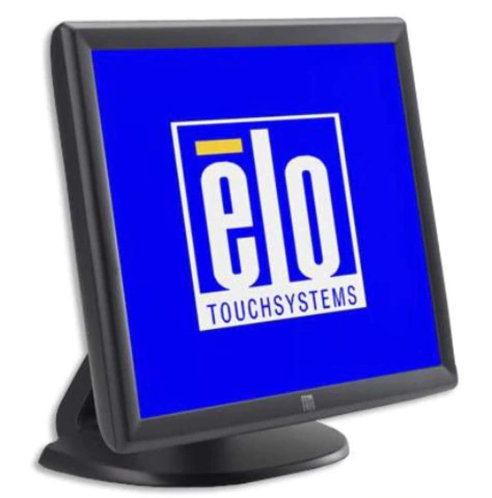 Elo Intellitouch E266835 19-Inch Screen LCD Monitor