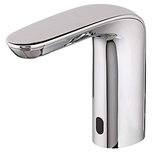 American Standard 775B103.002 NextGen Selectronic Integrated Faucet, 0.35 gpm, Polished Chrome