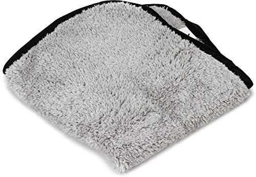 Fender Premium Plush Microfiber Polishing Cloth