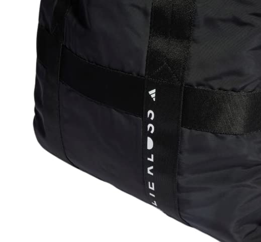 adidas Women's Karlie Kloss Tote, Black/Black/White, No Size