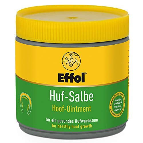 Effol Hoof Ointment, Yellow, 1 Litre