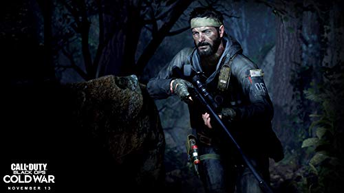 Call of Duty: Black Ops Cold War - Xbox One