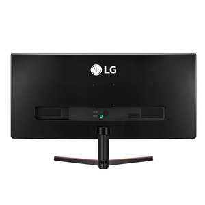 LG 29UM69G-B 29" FreeSync IPS WFHD Ultrawide Gaming Monitor