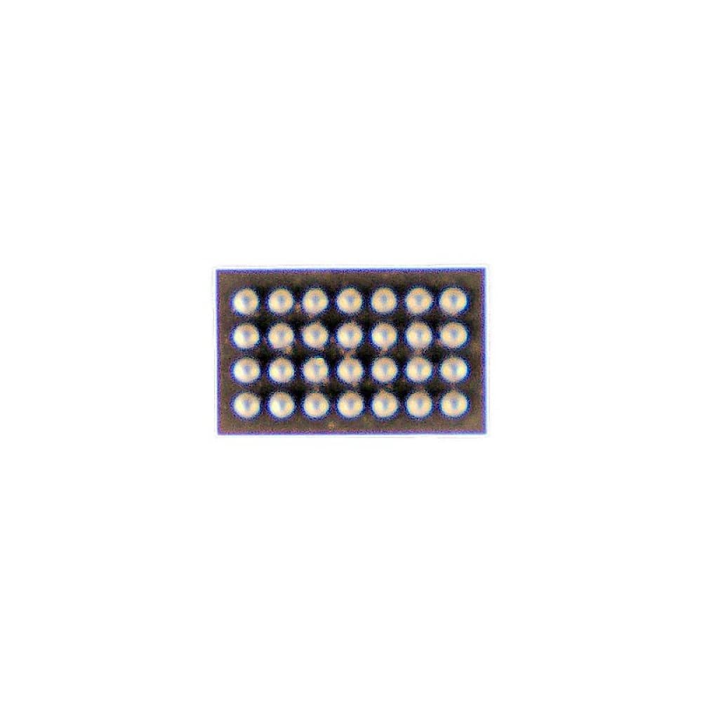 Console Power Buck Regulator IC Chip (MAX77621AEWI) for Nintendo Switch with Separator Card