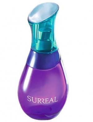 Avon Surreal Eau de Toilette, 1.7 fl oz. for Women. VERY HARD TO FIND/ DISCONTINUED.