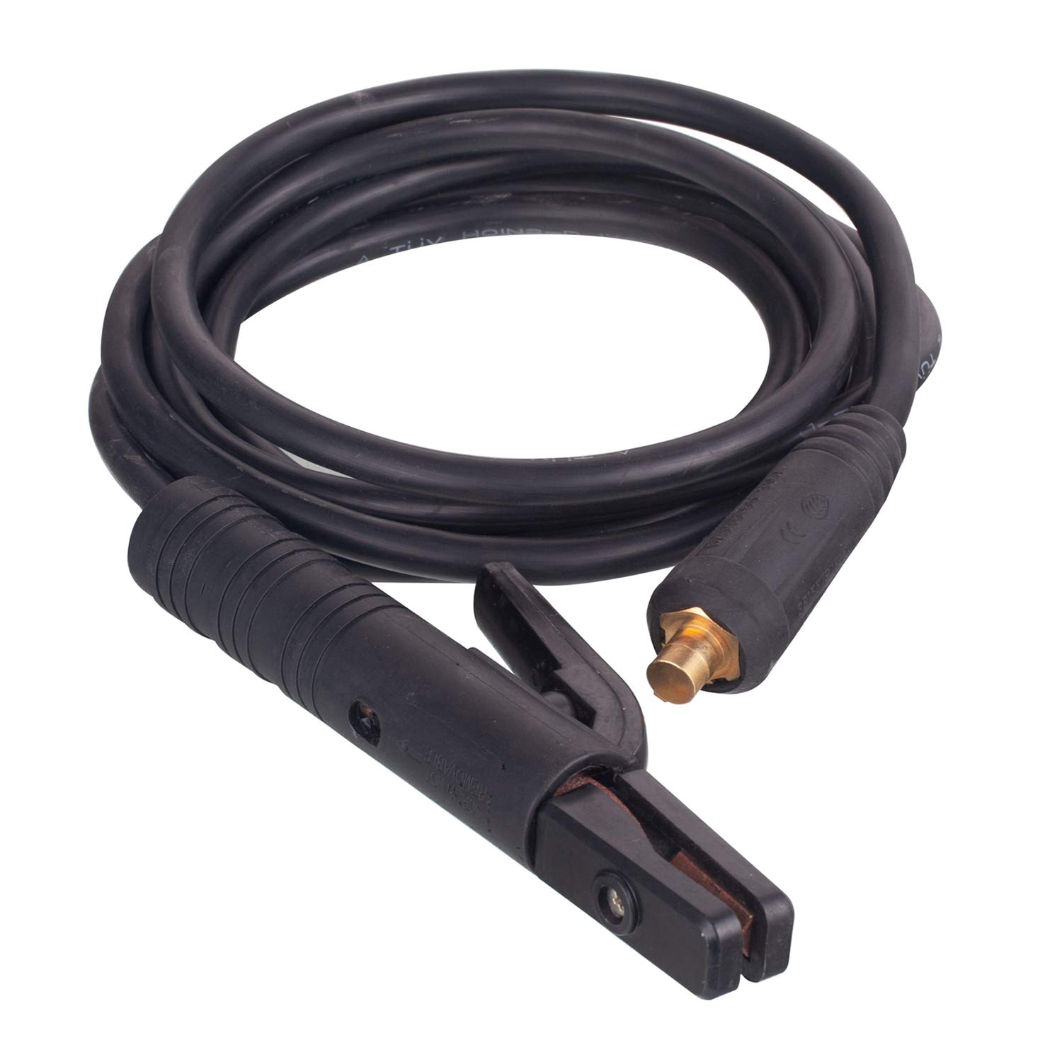 Amico TIG-165HF, 165-Amp TIG Stick DC Inverter Welder, 95~260V Wide Voltage Welding, 80% Duty Cycle.