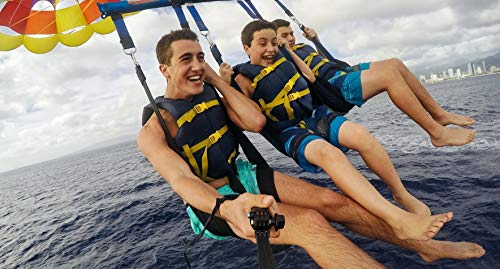 GoPro 3-Way Grip, Arm, Tripod (GoPro Official Mount)