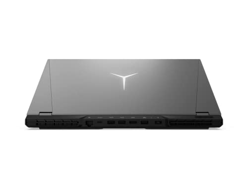 Lenovo 2022 Legion 5 Pro 16" QHD 165Hz Gaming Laptop, AMD Ryzen 7 5800H, 32GB RAM, 2TB PCIe SSD, NVIDIA GeForce RTX 3070, Backlit Keyboard, 720P Webcam, Black, Windows 11 Home, 32GB USB Card