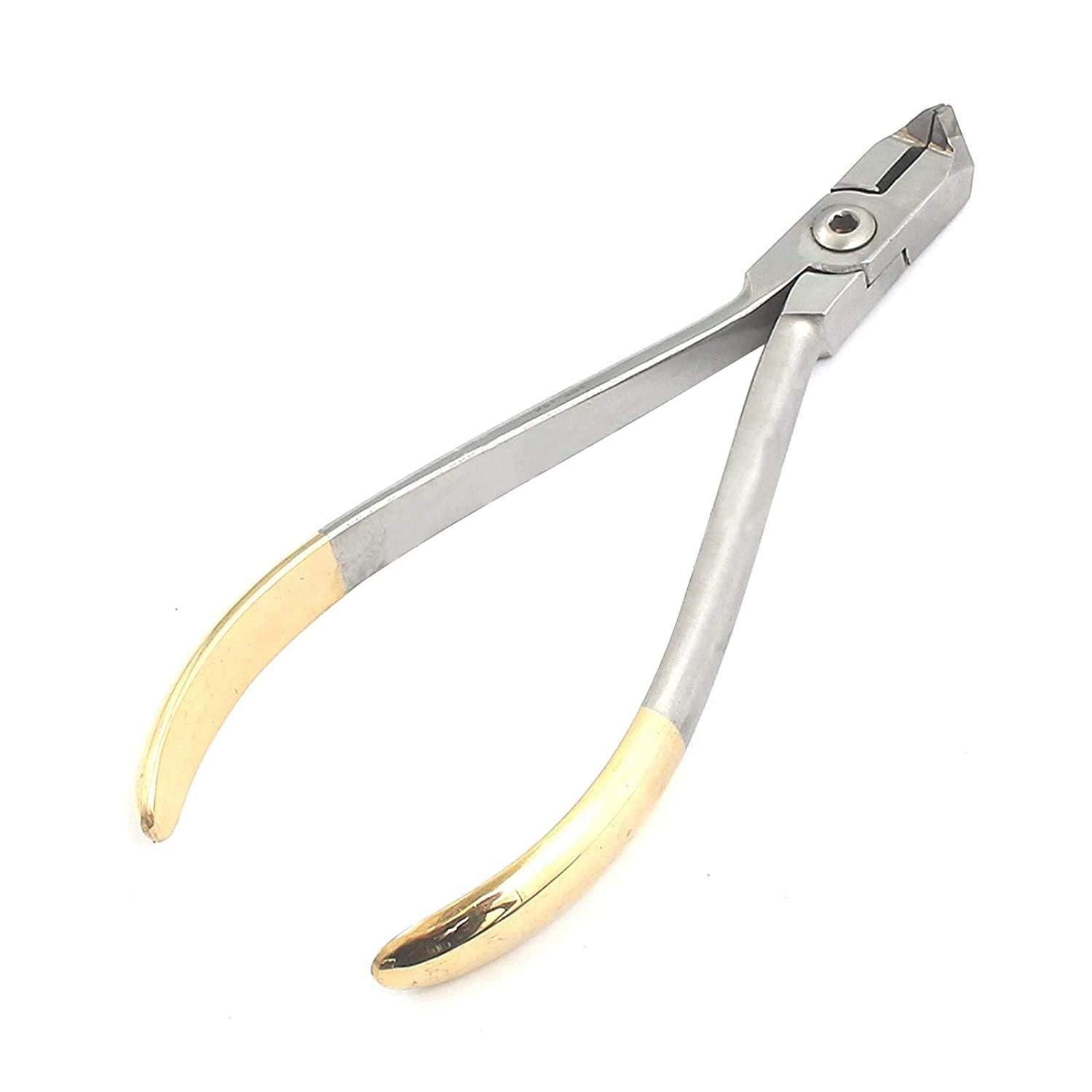 Distal End Cutter Orthodontic Pliers # 16 Tungsten Carbide ; Premium Grade
