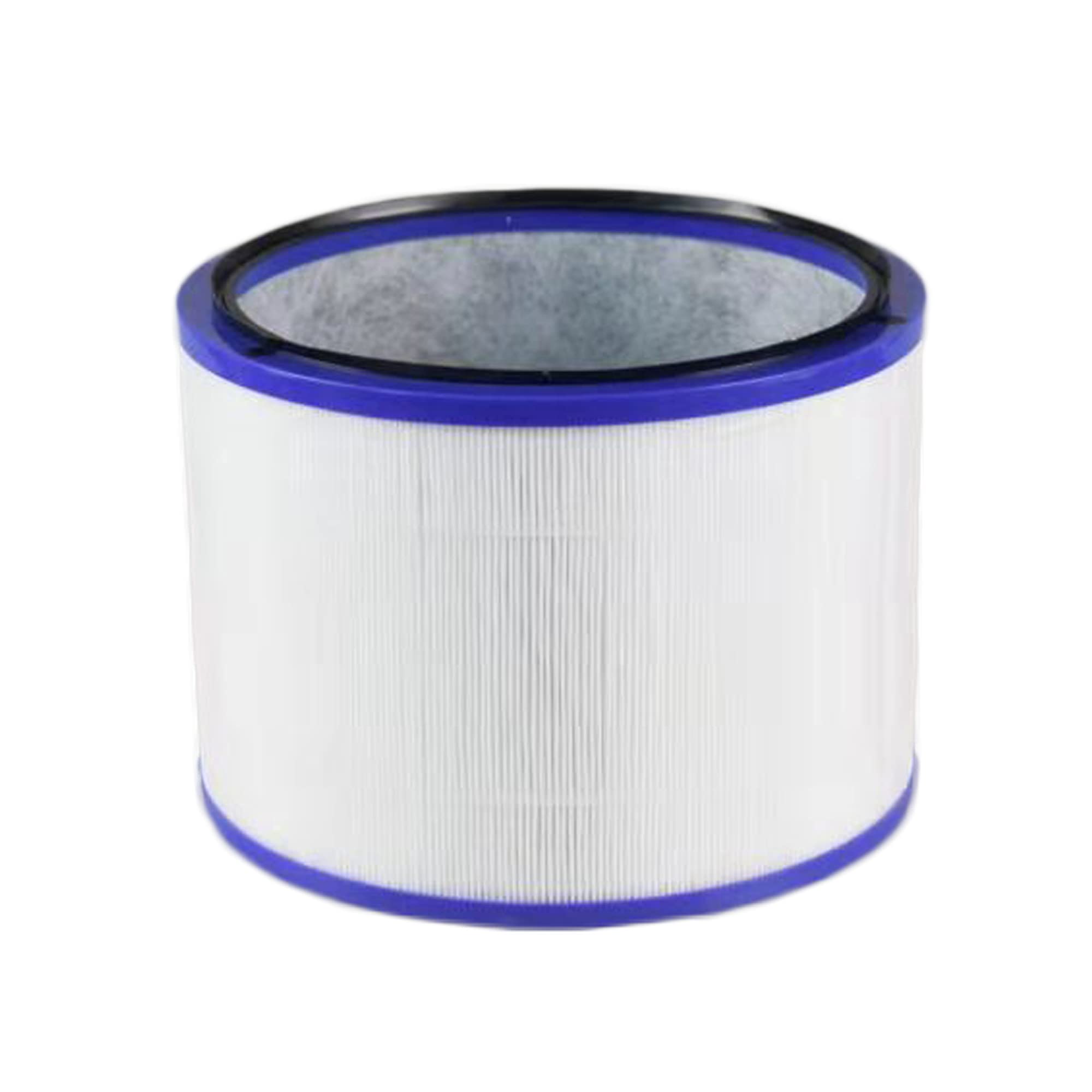 LIANRUN Replacement Filter for Dyson HP00 HP01 HP02 HP03 DP01 DP02 DP03 HEPA Compatible with Desk Replace Part # 968125-03 for Dyson Pure Hot Cold Link Fans