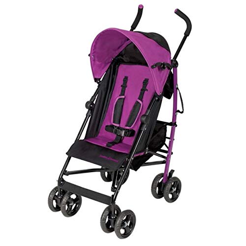 Stroller and Car Seat Replacement Parts/Accessories to fit Baby Trend Products for Babies, Toddlers, and Children (5 Point Clip + Clips and Straps)