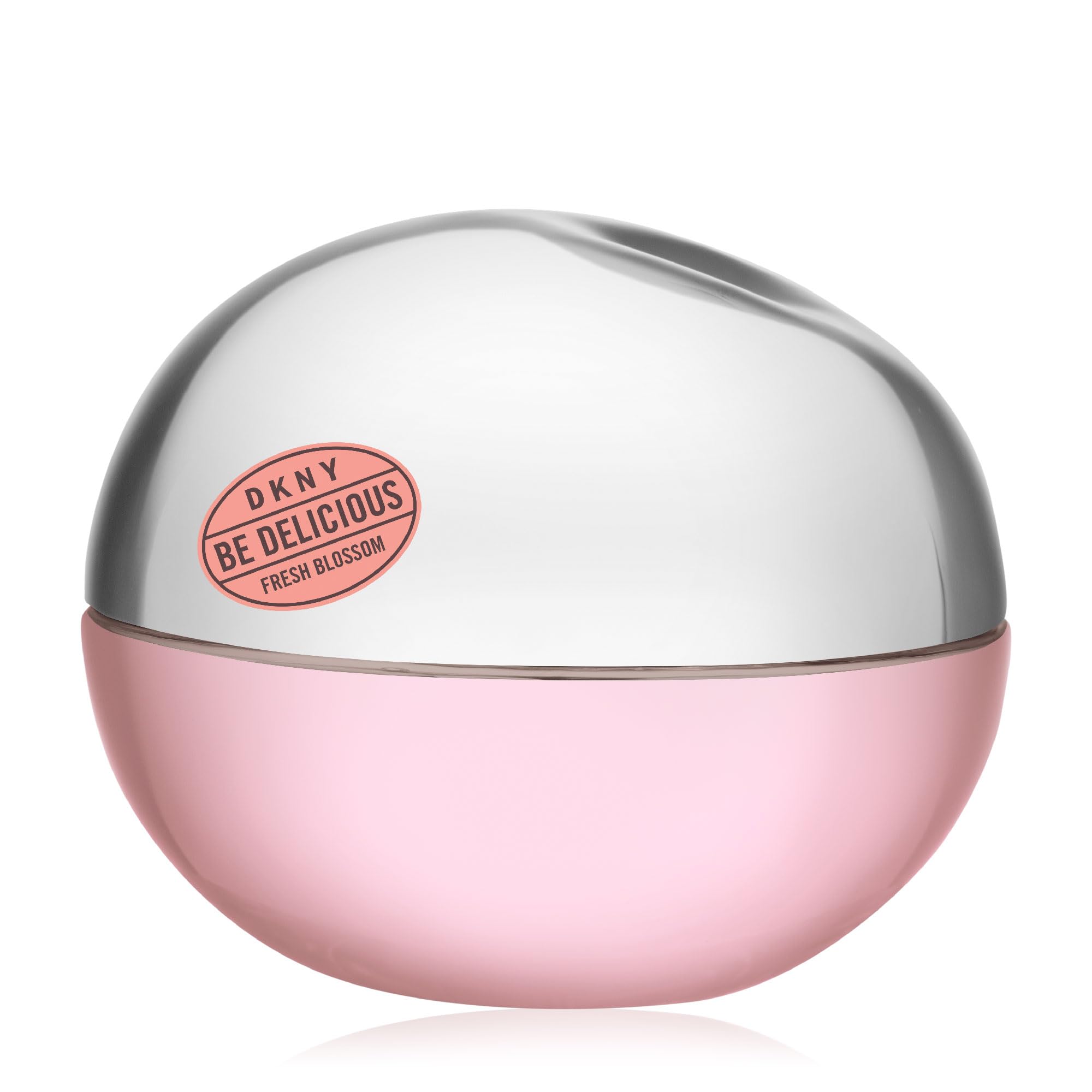 DKNY Be Delicious Fresh Blossom Eau de Parfum Perfume Spray For Women, 1.0 Fl. Oz.