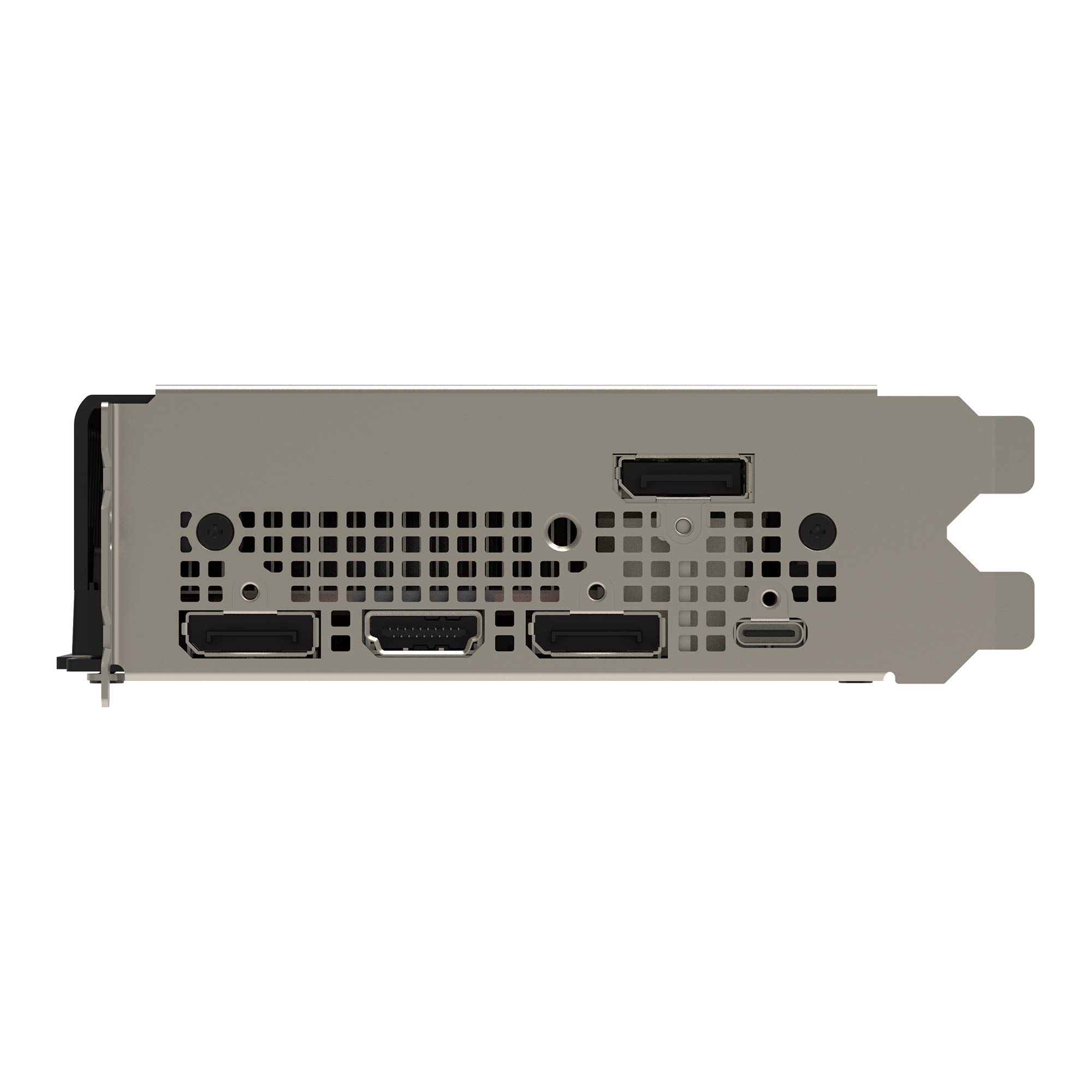 PNY VCG2080T11BLMPB GeForce RTX 2080 Ti 11GB Blower Graphics Card