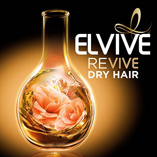 L'Oréal Paris Hair Expert Extraordinary Oil Curls Shampoo, 12.6 fl. oz.