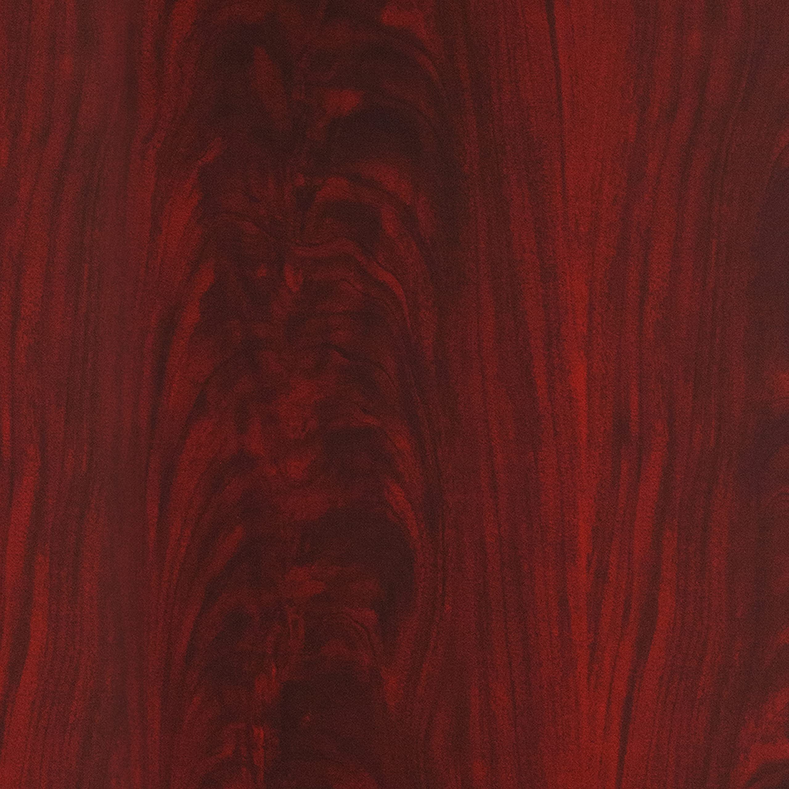 Flash Furniture Graniss 36'' Round Mahogany Laminate Table Top with 30'' x 30'' Table Height Base